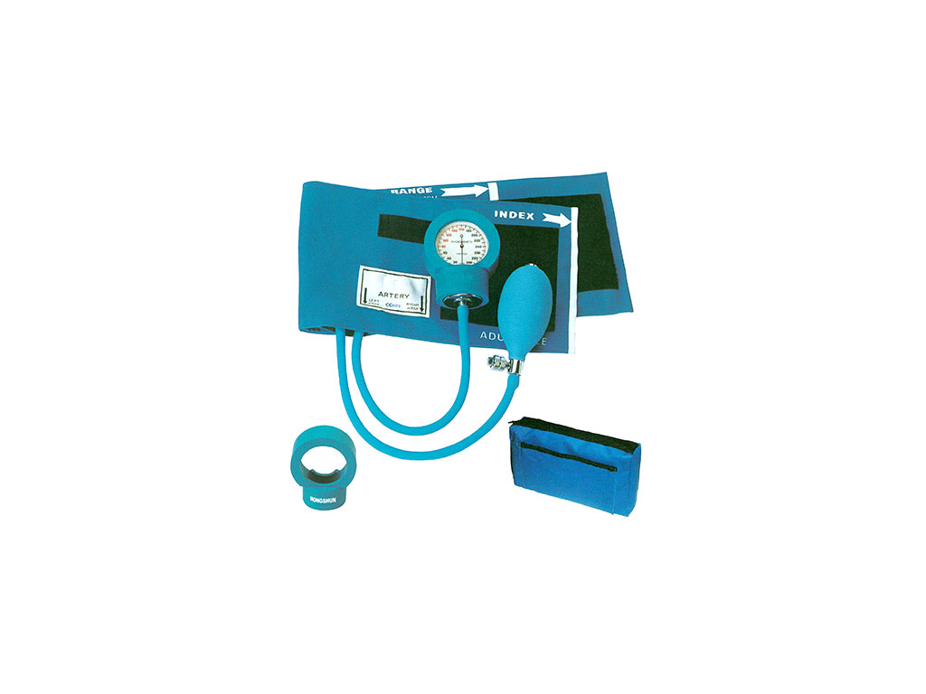 Sphygmomanometers - Polymed Chirurgical Inc.