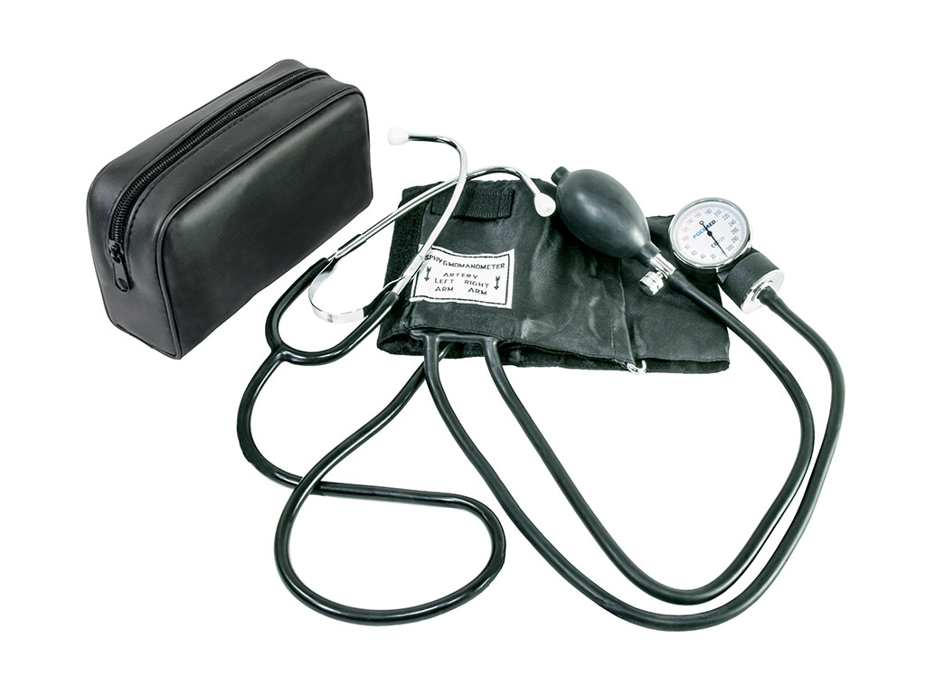 Sphygmomanometer Sets - Polymed Chirurgical Inc.