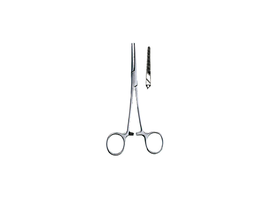 Forceps - Polymed Chirurgical Inc.