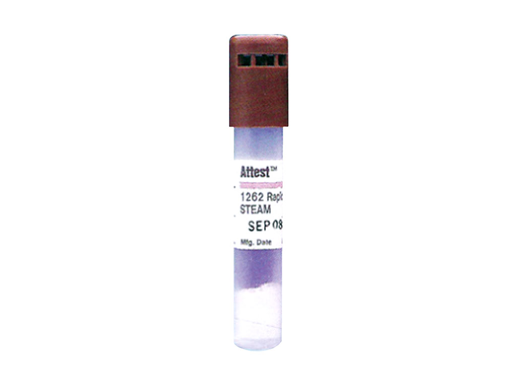 Indicators and Integrators - Polymed Chirurgical Inc.