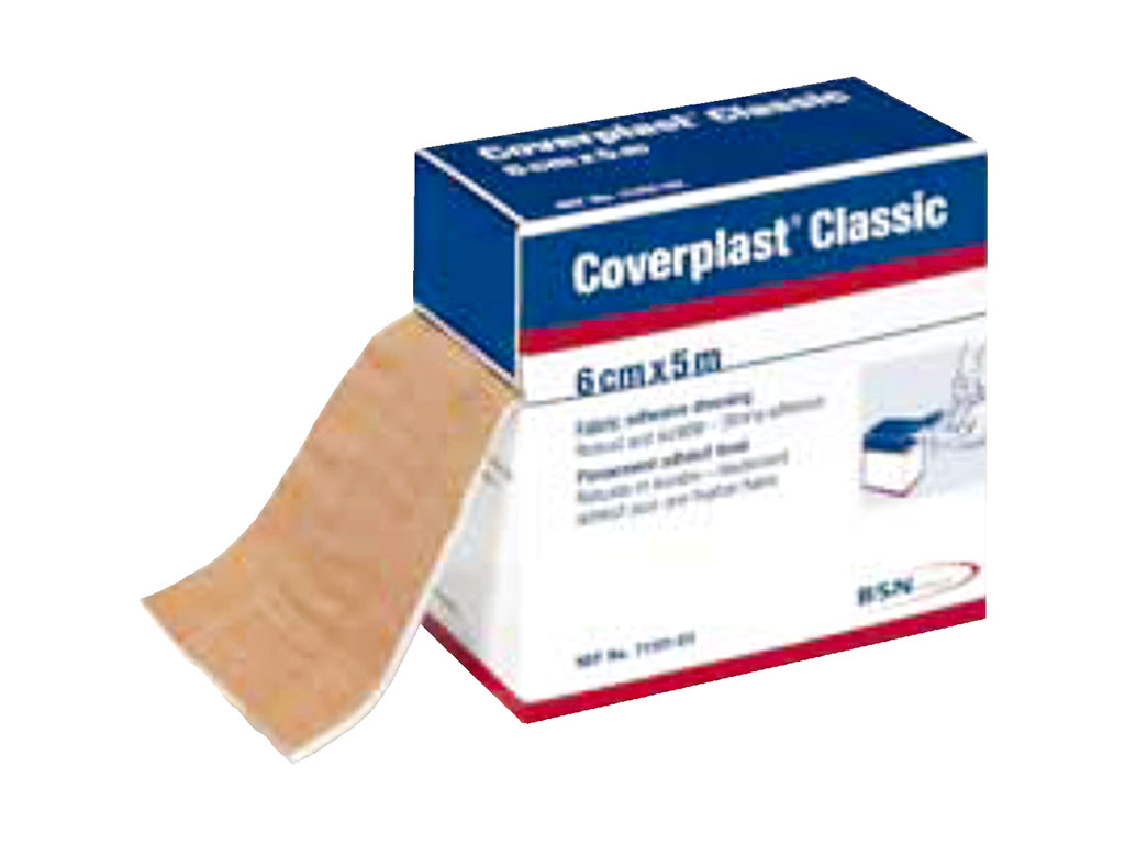 Dressings Tapes - Polymed Chirurgical Inc.