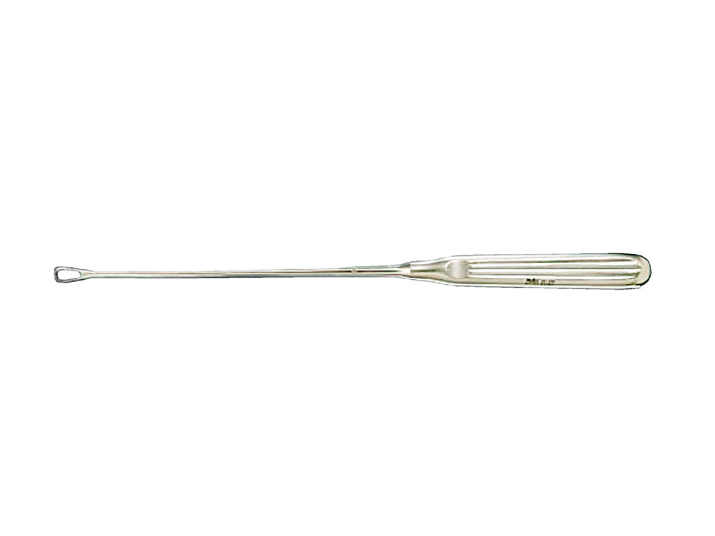 Sims Uterine Curettes Gynex Corporation